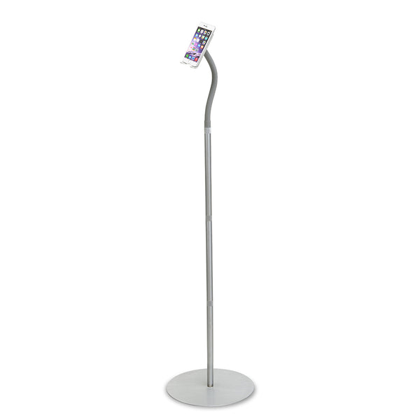 FLEXTAND ® Slim - Flexible Phone Stand (48" Tall)