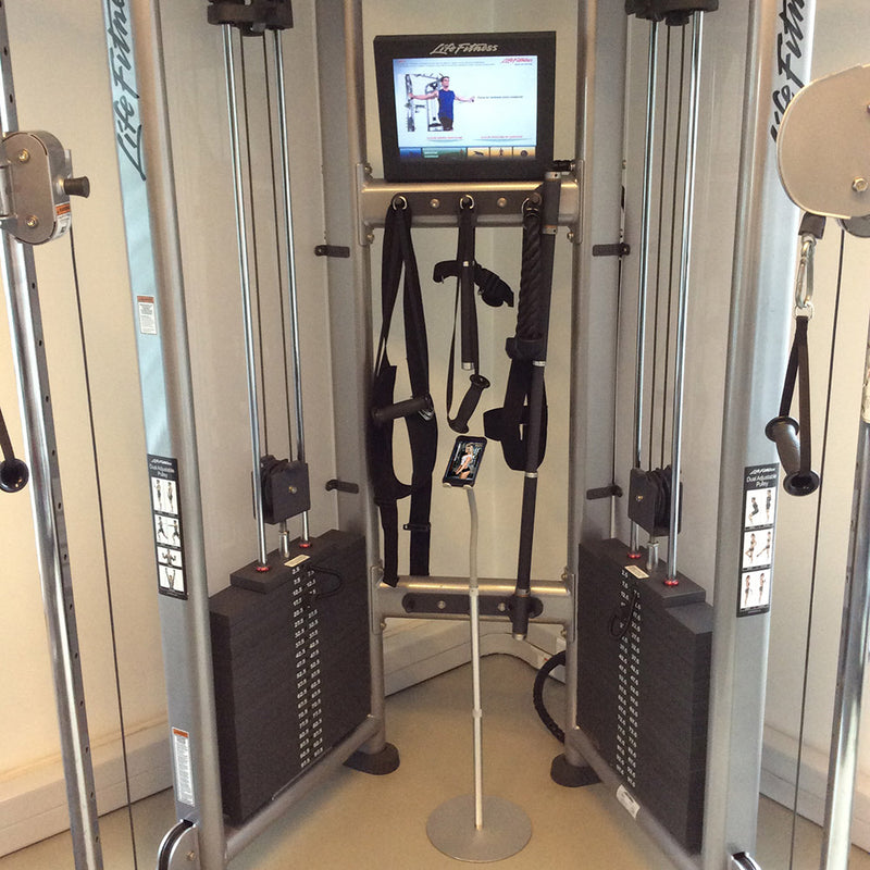 FLEXTAND ® Stretch - Flexible Phone Stand (36" Tall)