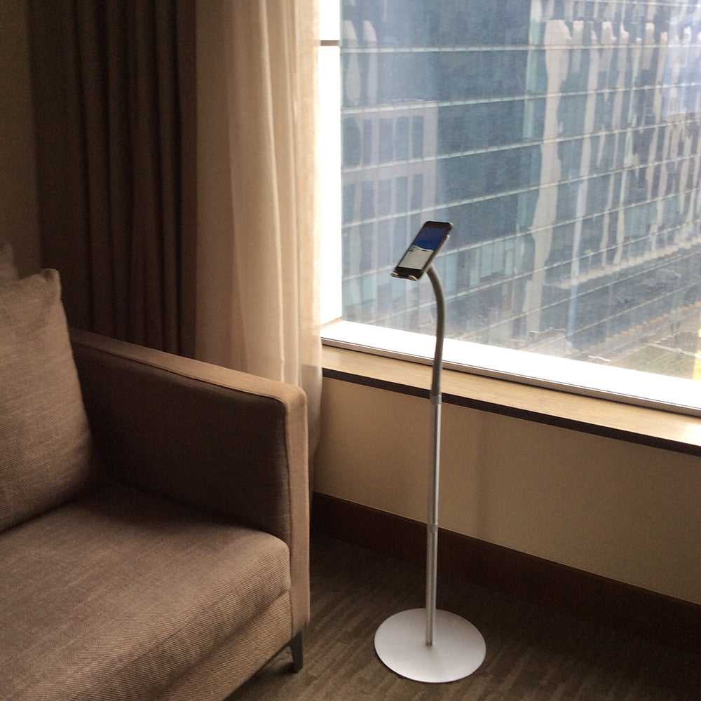 FLEXTAND ® Stretch - Flexible Phone Stand (36" Tall)