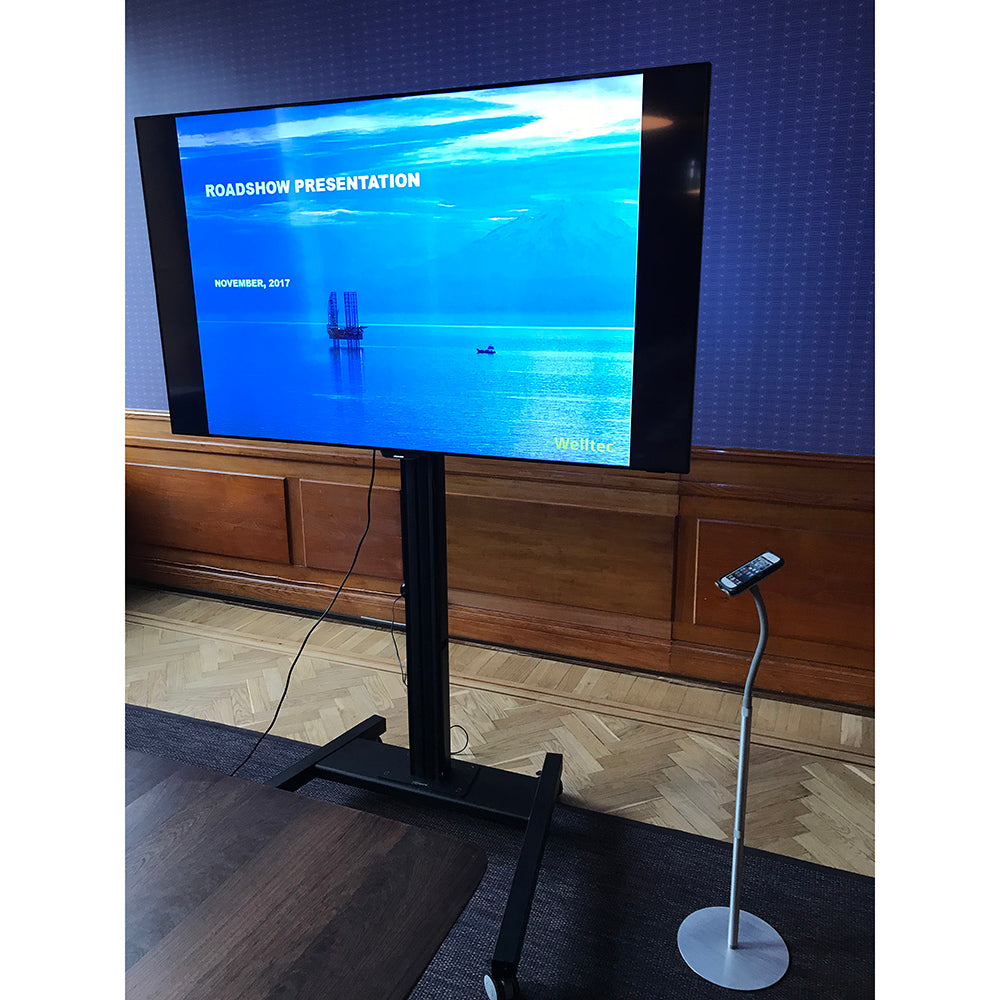 FLEXTAND ® Stretch - Flexible Phone Stand (36" Tall)