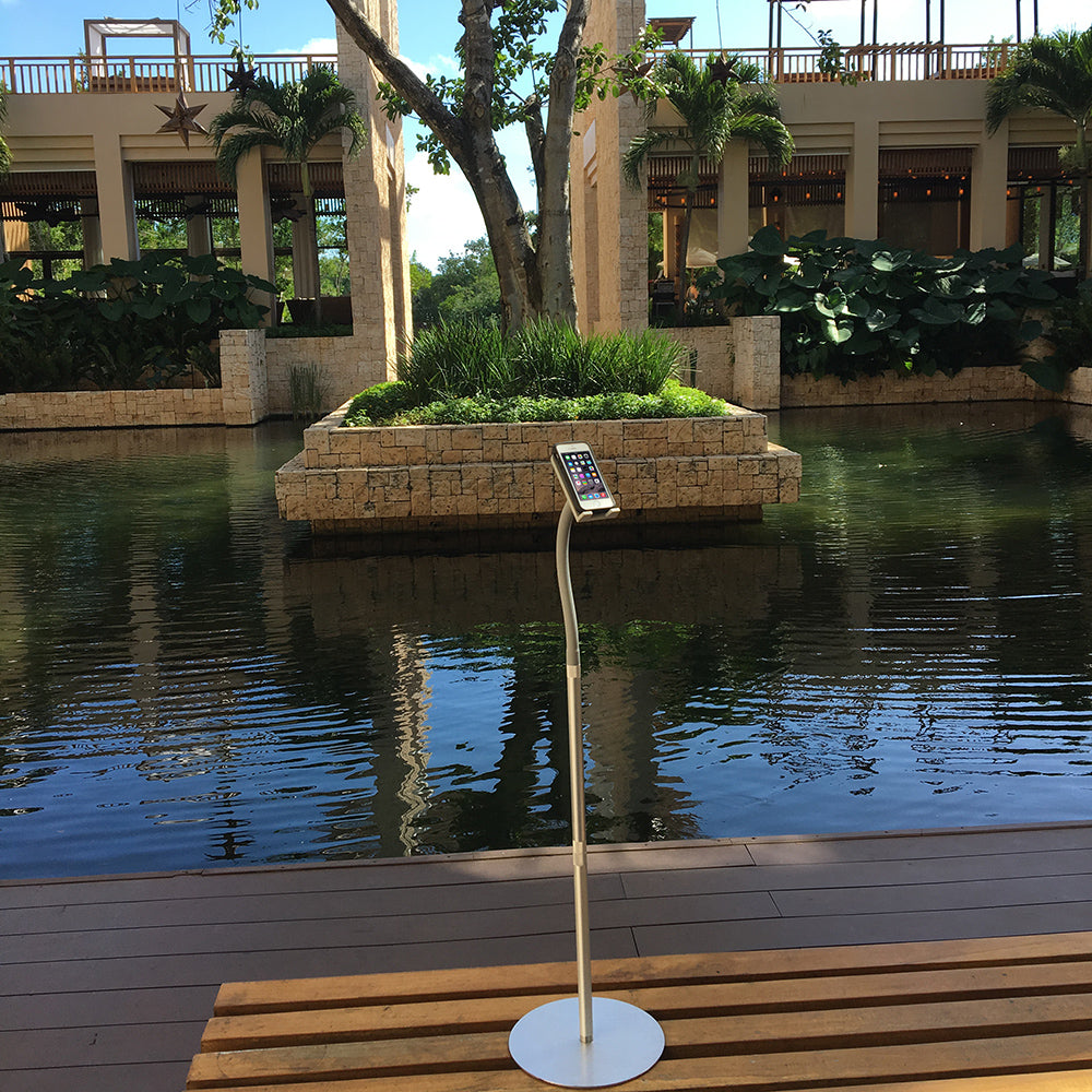 FLEXTAND ® Stretch - Flexible Phone Stand (36" Tall)